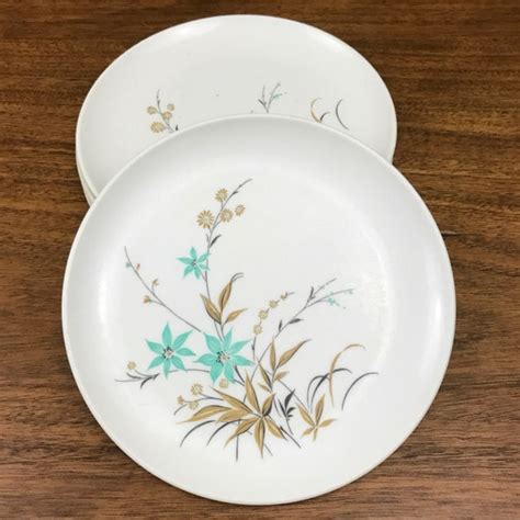 Melmac Central Vintage Melmac Dinnerware And Plastics Fantastic
