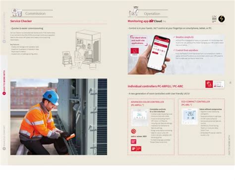 Vrf System Industrial Vrf System Authorized Wholesale Dealer From