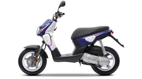 Yamaha Slider Naked Moto ZombDrive