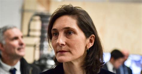 Fff Oudéa Castera Mise En Examen Pour Diffamation Envers Le Graët