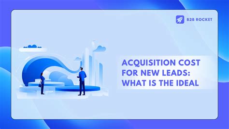 Alia Dilshad On Linkedin Acquisition Cost For New Leads What Is The Ideal