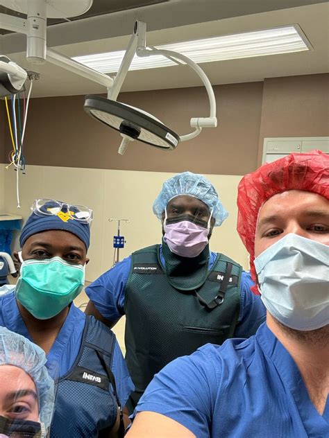 Bill Lear Md On Linkedin Hemigard