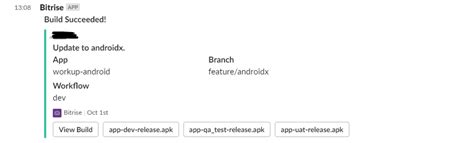 Robust Development With Git Flow Bitbucket Pipelines And Bitrise