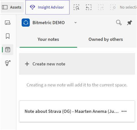 Qlik Improvements To Sheet Navigation Bitmetric