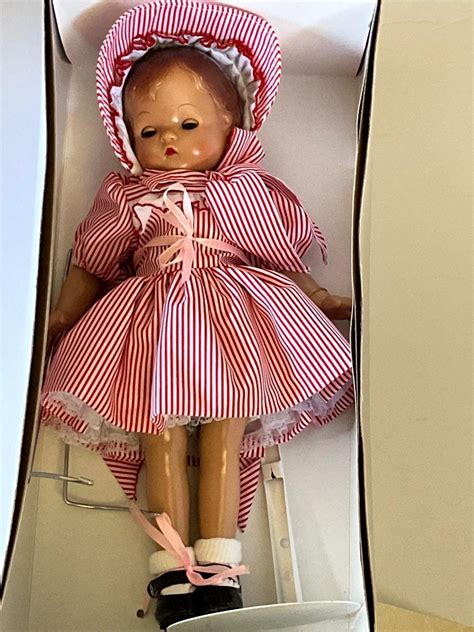 Effanbee Doll