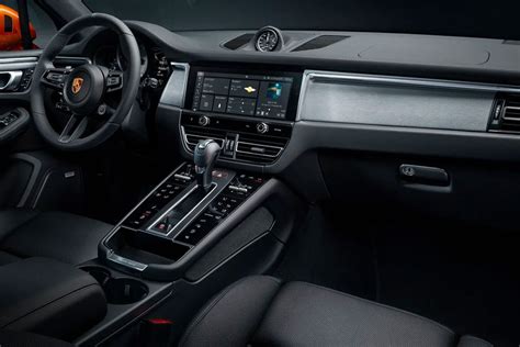 Harga Otr Porsche Macan T Review Dan Speks Bulan April 2026
