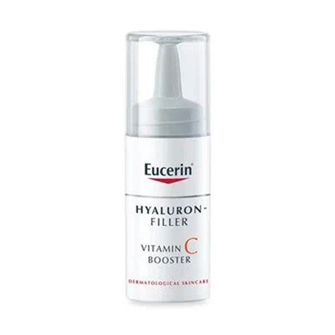 Eucerin Hyaluron Filler Anti Age Vit C Booster Serum 8ml Hims N Hers