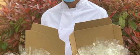 The Ambrettes Dev Biswal Reveals Lockdown Response South East Buy Local