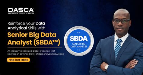 How To Become Certified Sbda™ Download Brochure Dasca
