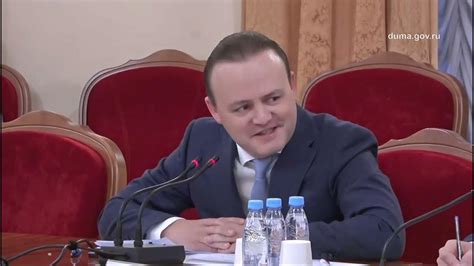 Заседание экспертного совета по вопросам развития здравоохранения Youtube