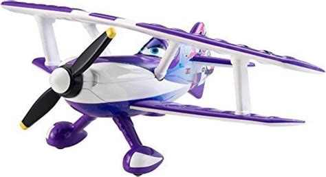 Mattel Disney Planes Character Diecast Vehicle Firebird Disney Planes Character Diecast