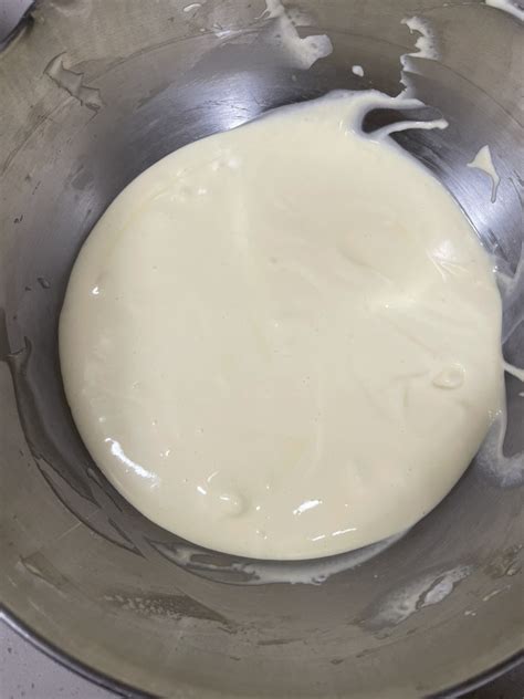 제누와즈 만들기 폭신한 제누와즈 만드는 법 별립법 케익시트 만드는 방법