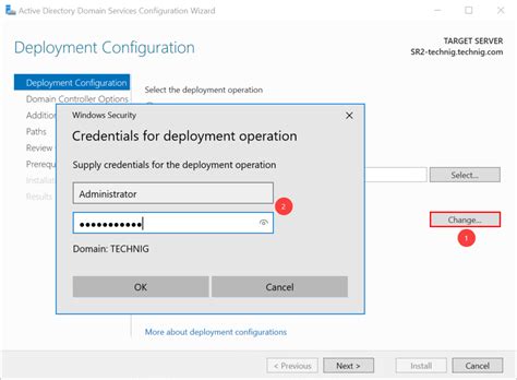 How To Add New Domain Controller To Existing Domain In Server 2022
