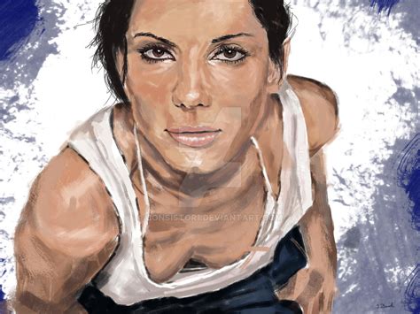 Sandra By Consistor1 On Deviantart