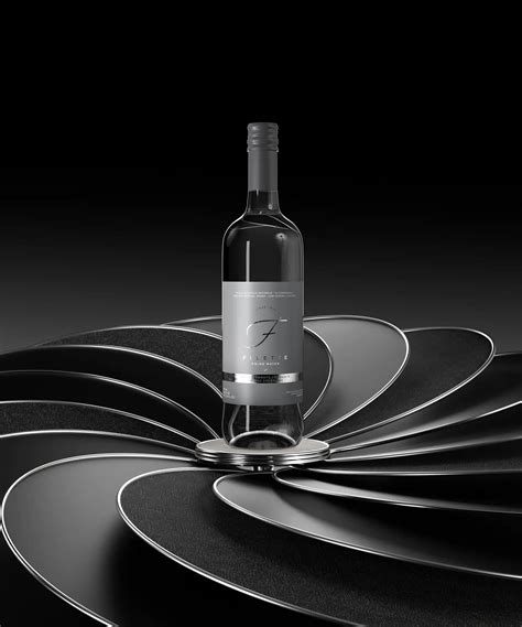 The Filette Collection Acqua Filette