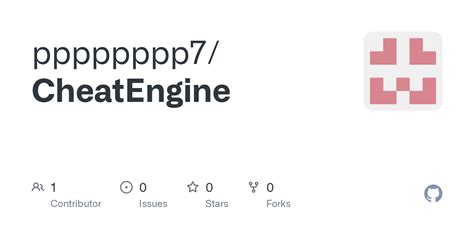 Github Pppppppp7cheatengine