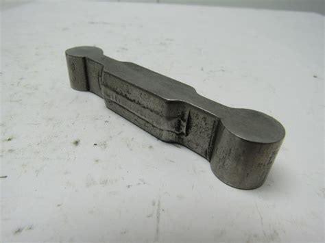 Dme Tlj 30 Positive Early Ejector Return Mold Toggle Lok Joint Bullseye Industrial Sales