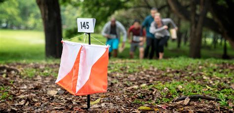 Axamit Events Orientační Běh