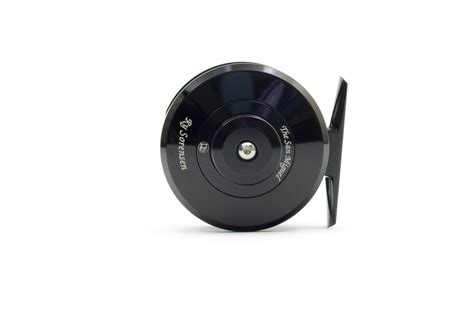 Ross San Miguel No One Fly Reel Freestone Vintage Tackle