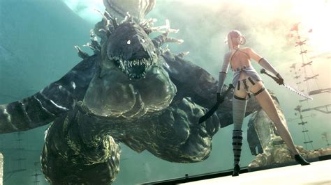 Nier Gestalt Wallpapers Wallpaper Cave