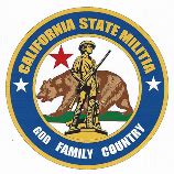 2nd Infantry Regiment California State Militia