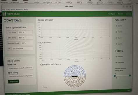 diy sound source localization system using raspberry pi 24x7 diy