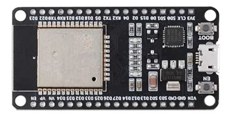 3x esp32 doit devkit v1 com esp32 wroom 32 à venda em são paulo centro