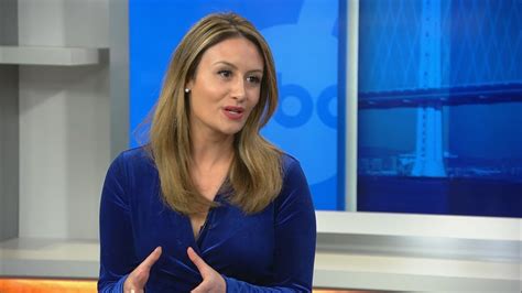 Abc7s Stephanie Sierra Gives Preview On Wednesdays Meeting On State