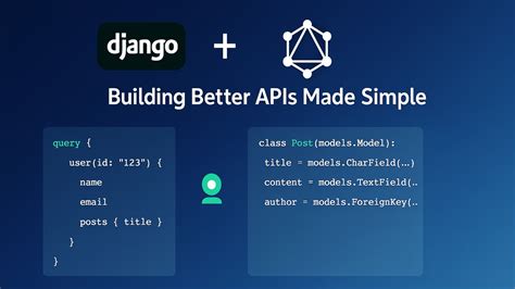 Django Graphql Simplifying Api Development 🚀
