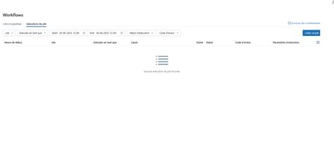 Solved Job Clusters View Permissions Databricks Community 123309