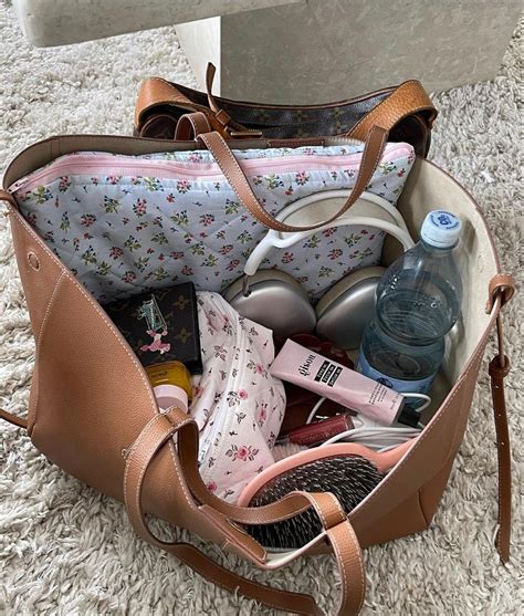 Girl Essentials Bag School Bags Handbag Essentials Bags