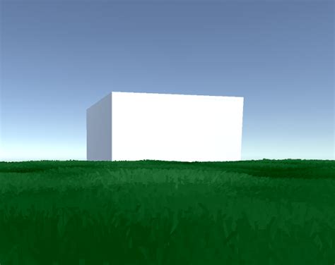 Gpu Grass Innit By Wormytables