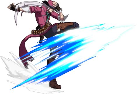 File DNFD Ranger S Png Dustloop Wiki