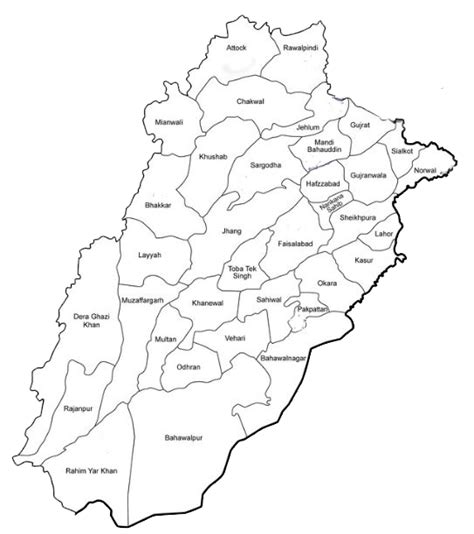 Pakistan Trade Portal