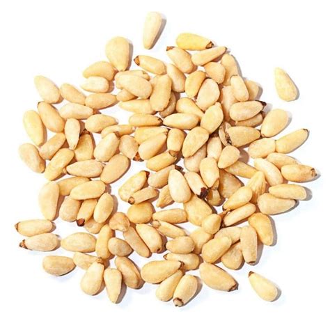 Wholesale Nuts And Dried Fruit Store Bulk Pine Nuts Wholesale Box 25