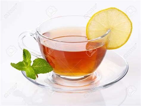 10 Formas Simples De Preparar Té De Limón Natural Y Disfrutar De Sus