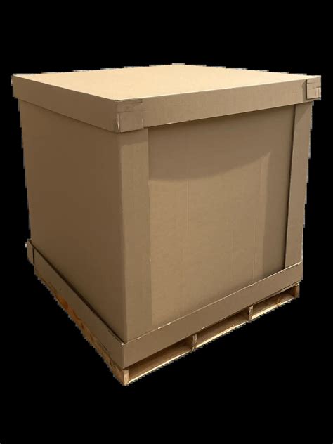 Nandn Moving Supplies Corrugated