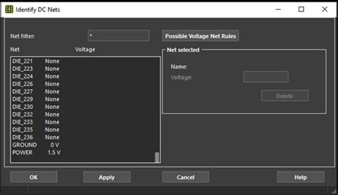 Ic Packagers The Importance Of Proper Dc Net Identification System
