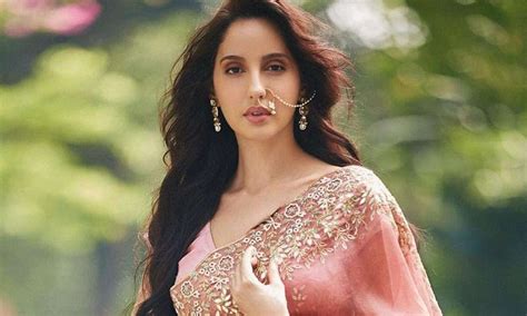 نورا فاتحی جلد فیملی بنانے کی خواہشمند