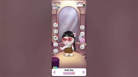 My Talking Tom Angle Youtube