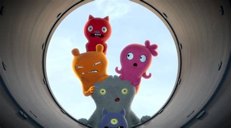 Uglydolls Movie Showtimes At An Amc Theatre Near You