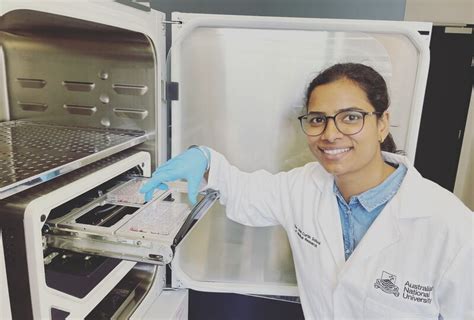 Poonam S Jadhav On Linkedin Anu Jcsmr Cancerresearch Newbeginnings Australia Niper