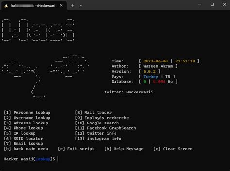 Dailyosint Powered By Socradar Xti® On Linkedin Osint Tool Cti Investigation