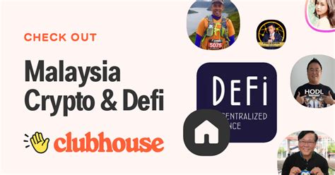 Malaysia Crypto And Defi