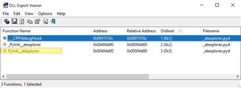 Swig Is It Possible To Use C Builder And CMake To Create Python Modules Stack Overflow