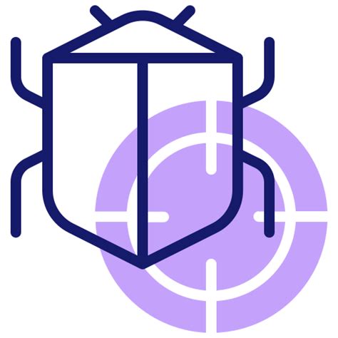 Debug Inipagistudio Lineal Color Icon
