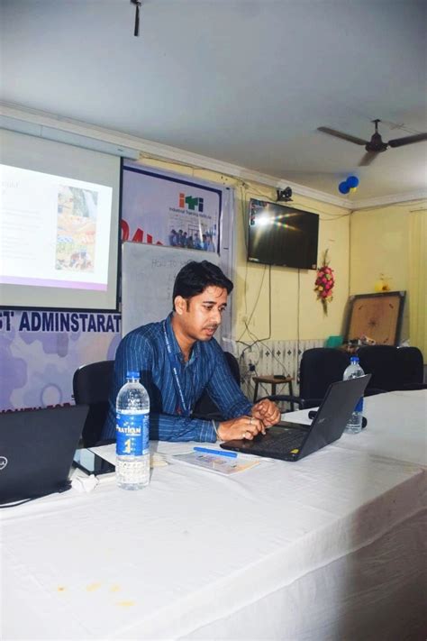 Bimal Kumar Taldi On Linkedin 5 Days Employability Skills Tot