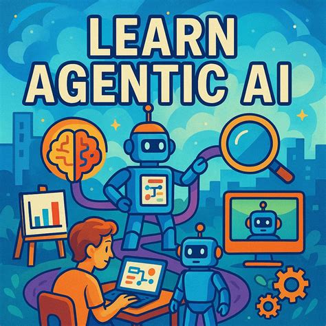 I Built The Learning Path I Wish Existed When I Started Exploring Agentic Ai If Youre In Landd