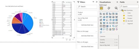 Power BI Filters GeeksforGeeks