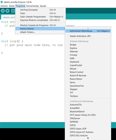 Conexiones De Esp32 Con Sensores En El Protoboard Jacquiva02iot